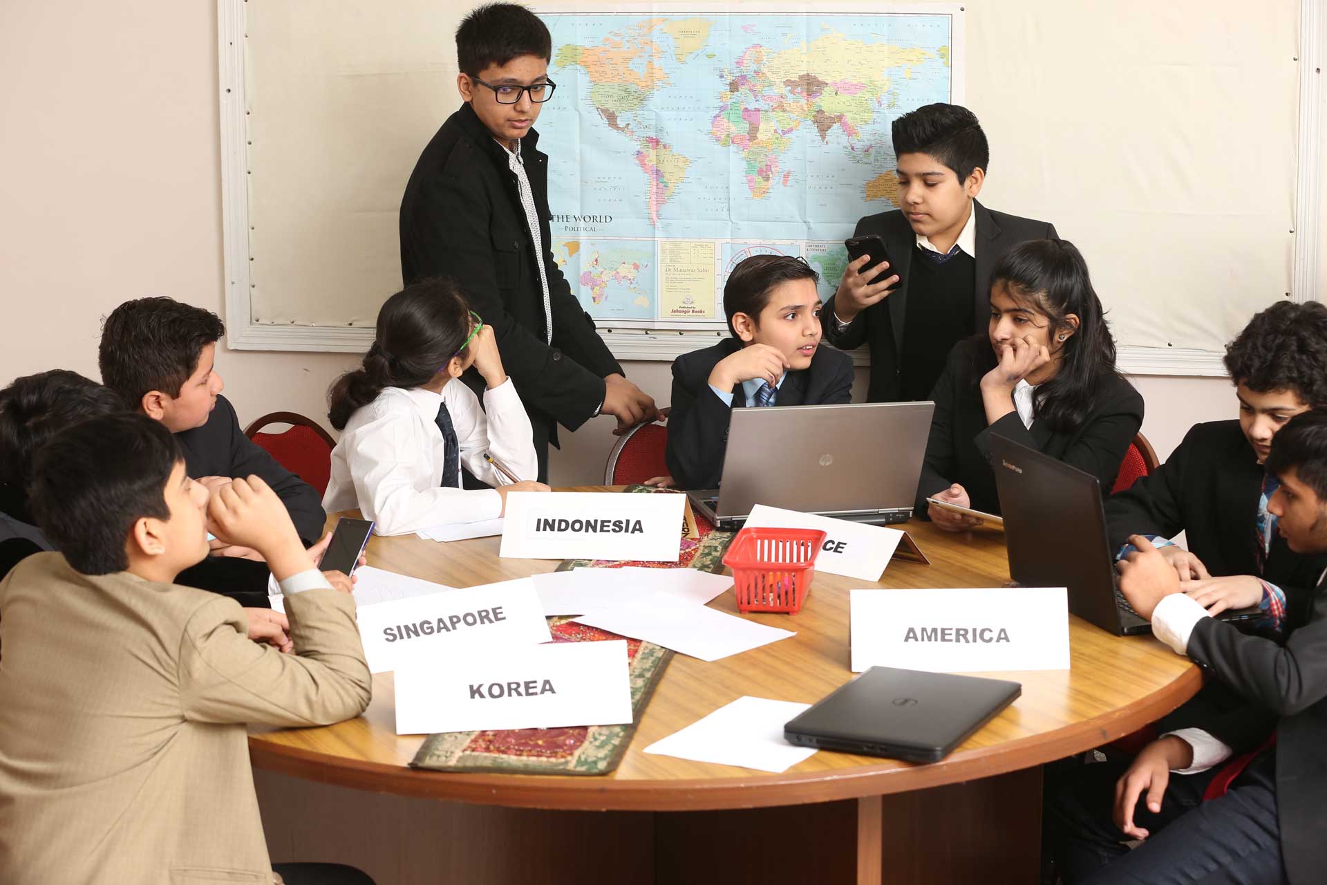 K - 8 School | Scarsdale